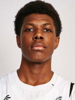 Julian Johnson, Providence Day School, Center