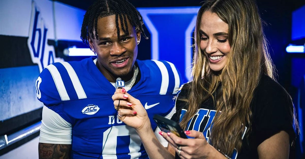 Duke defenders Chandler Rivers and Alex Howard earn All-American honors