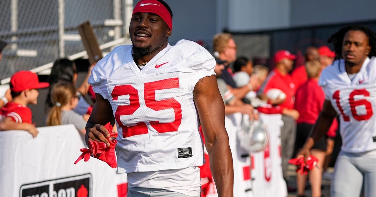 Ohio State's Ty Howard enters transfer portal