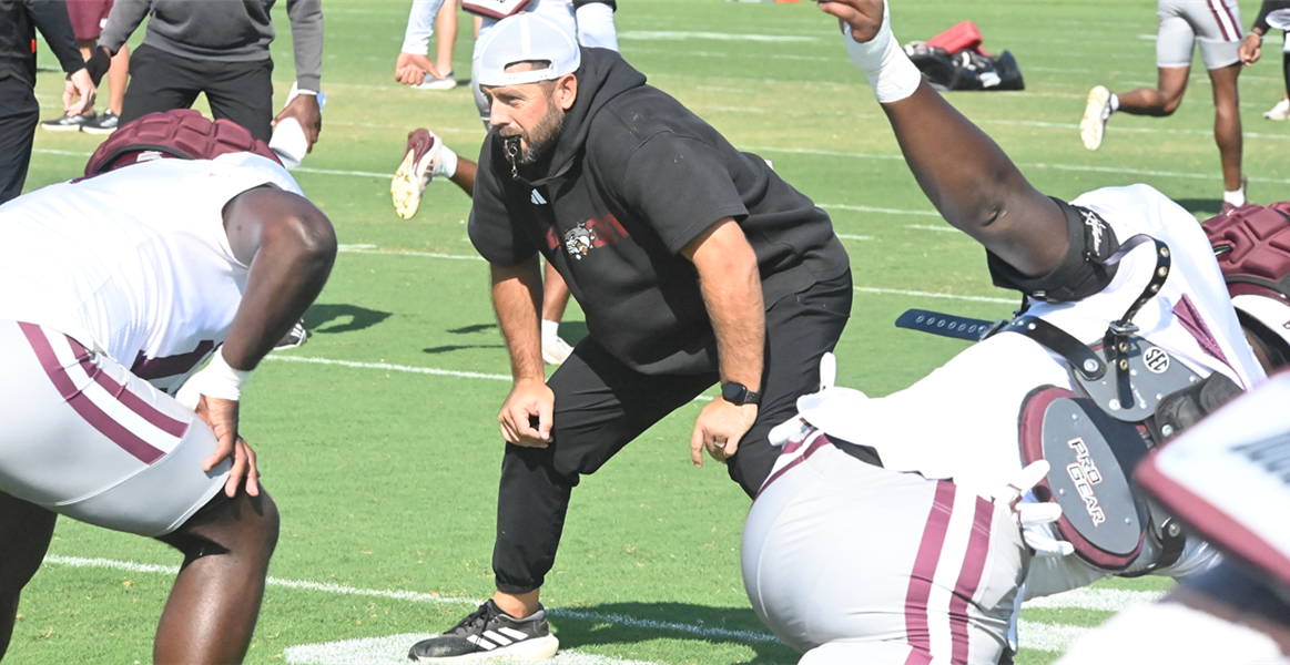 CBSSports/247 tabs Lebby as SEC Coach of the Week, Hutzler as league's ...