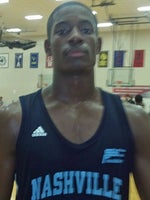 Joshua Phillips, Middle Tennessee, Small Forward