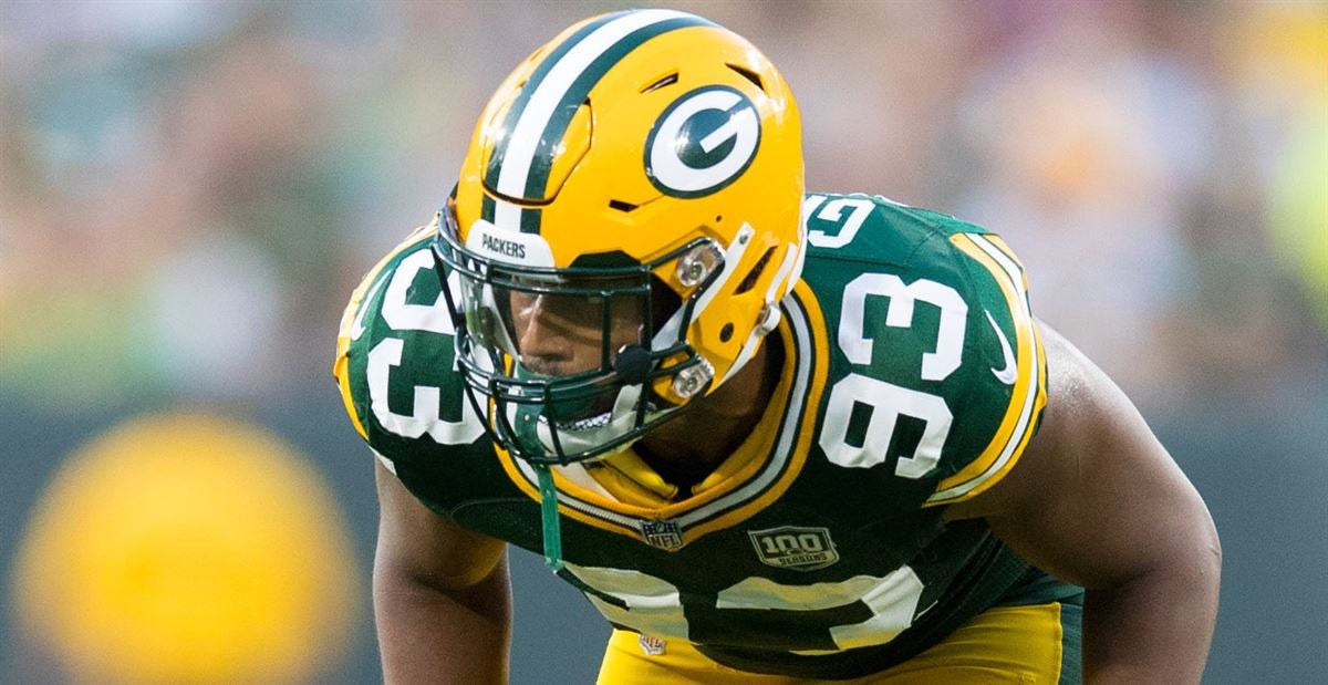 What we know at outside linebacker