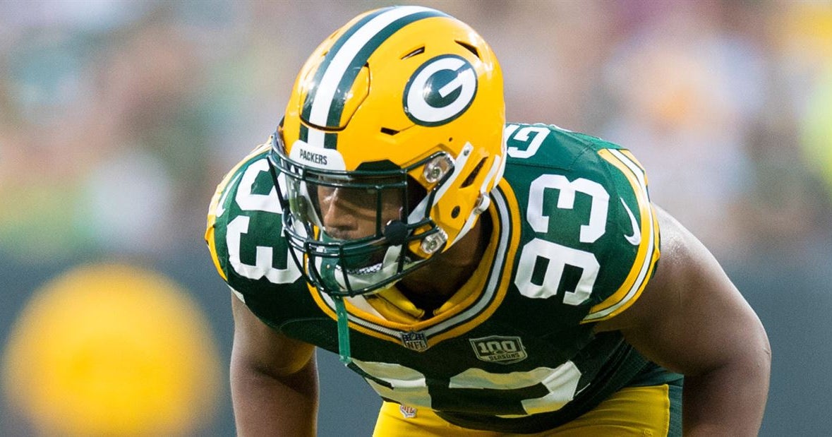 What we know at outside linebacker