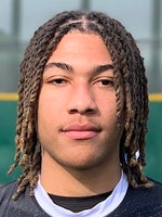 TJ Lateef Timeline Events