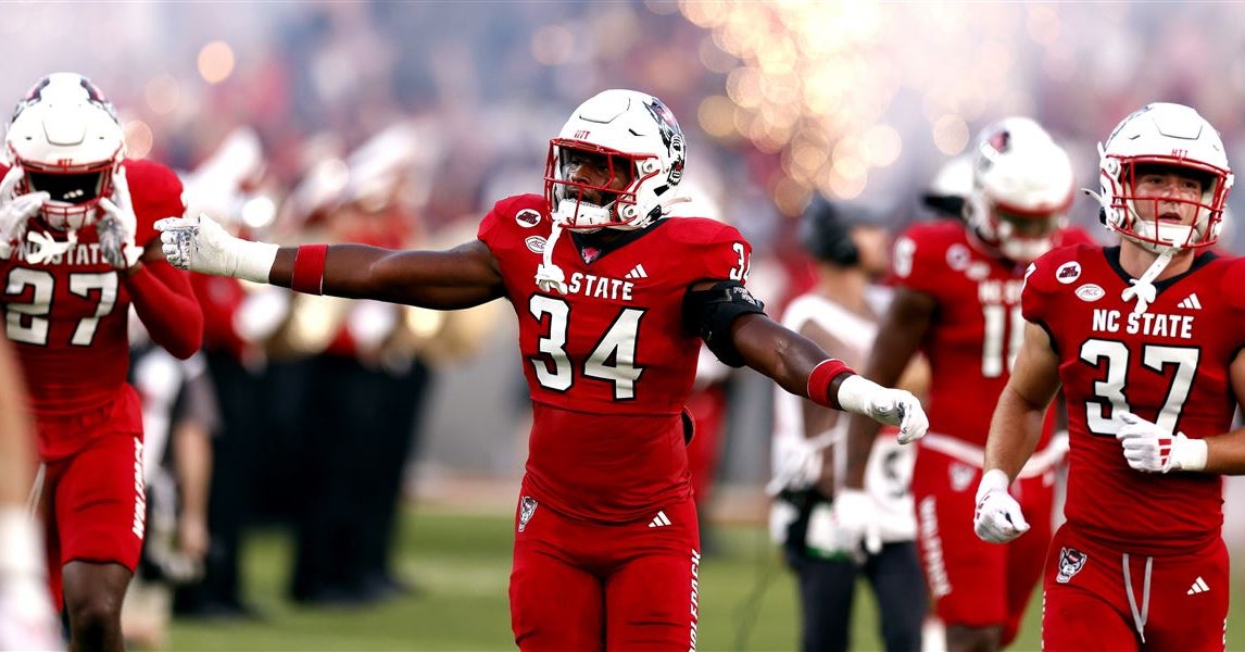 NC State vs. Cal: 5 Wolfpack players to watch