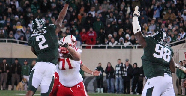 Anthony Rashad White Photos