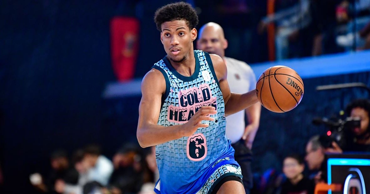 Four-star Samis Calderon focused on Auburn, Kansas, Michigan and Tennessee