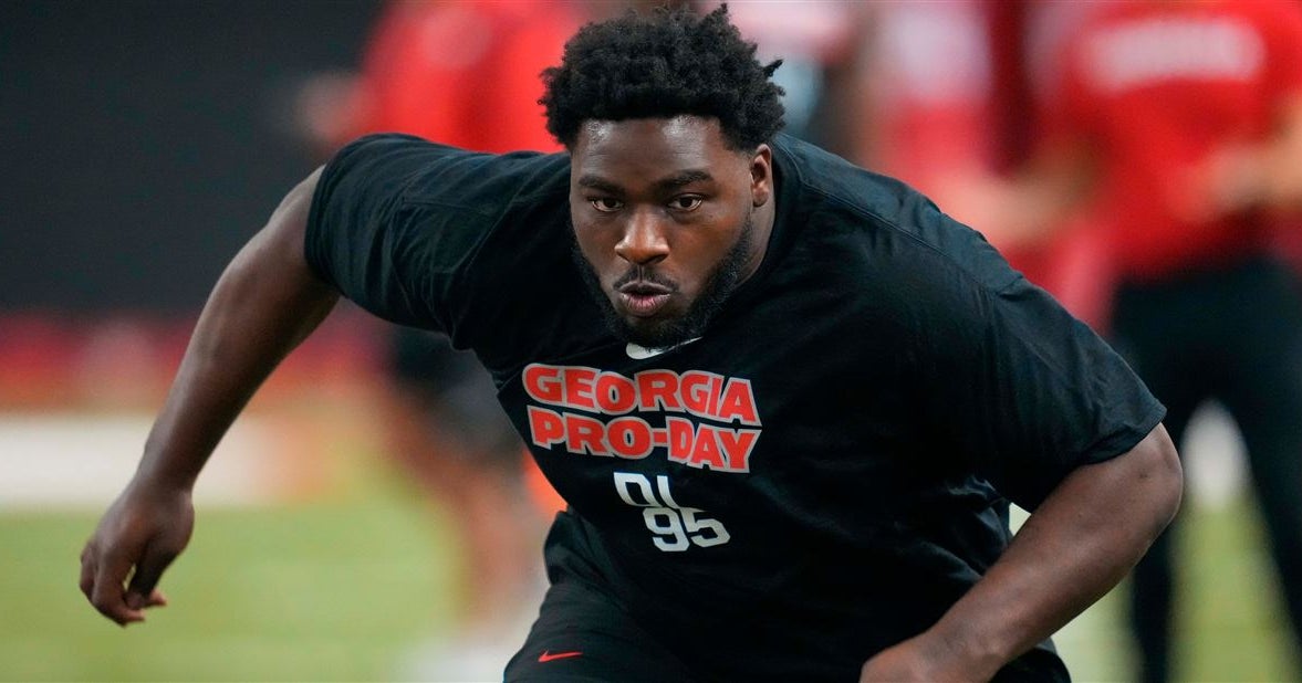 Green Bay Packers, Devonte Wyatt agree to four-year contract