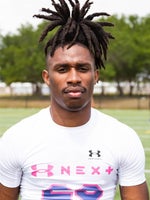 Alvon Isaac, USF, Running Back