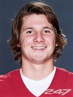 Tanner Schafer, Oklahoma, Pro-Style Quarterback