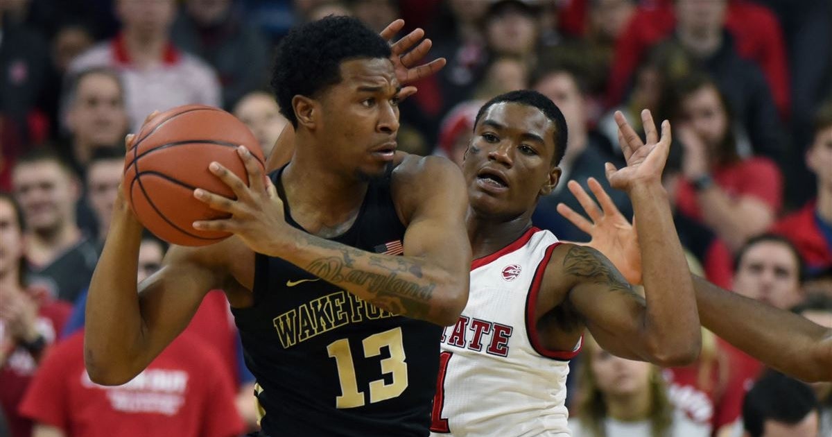 Markell Johnson's impact since his return