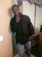 Isaiah Black, Wise, Athlete