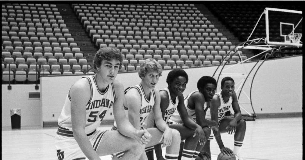 Former Indiana basketball star Steve Bouchie dead at 59