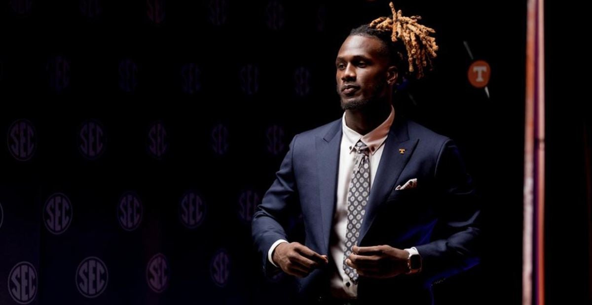 GoVols247 Podcast: News, notes from Vols' SEC Media Days trip