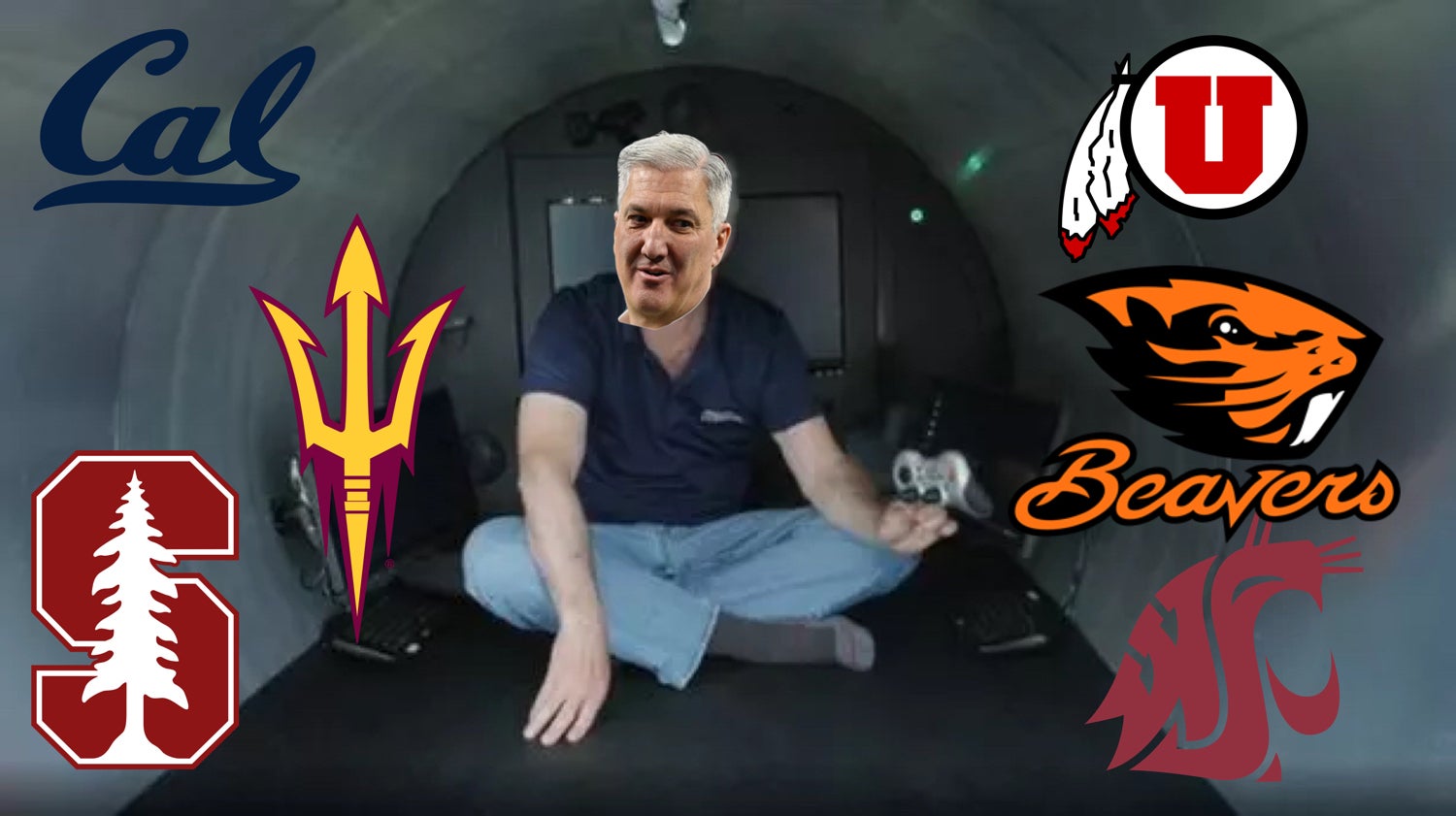 Realignment is getting started again - June 2022 Version