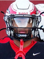 Aaron Cooper, Mt Healthy, Wide Receiver