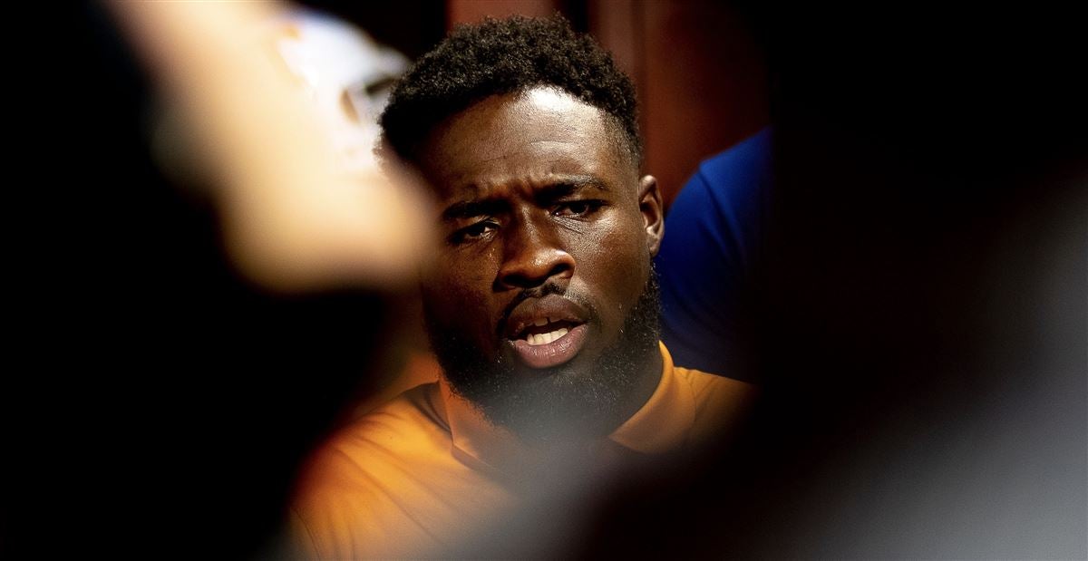 Vols' Butler: Mental health must be respected, especially now