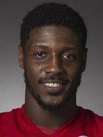 James Quick, Louisville, Wide Receiver