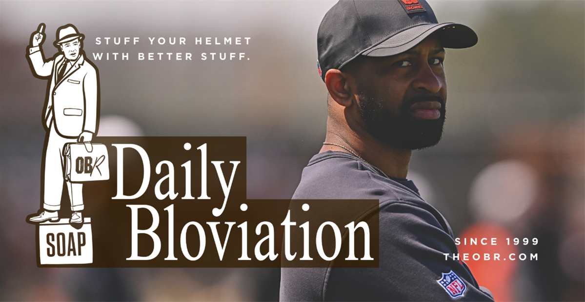 Cleveland Browns News and Rumors June 6, 2026: The Power of Process