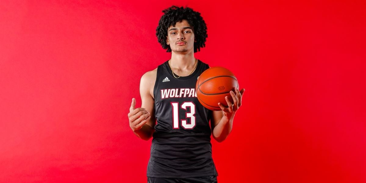 4-star Wolfpack target David Punch announces commitment date