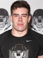 Jackson Roberts, Klein, Safety