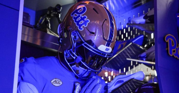 Official visits, 10 commitments and more on the LIVE Panther-Lair Show