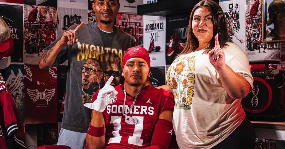 2026 Four Star WR Jordan Clay will announce commitment on July 11th