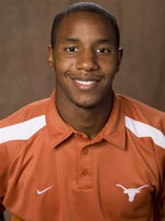 John Harris, Texas, Wide Receiver