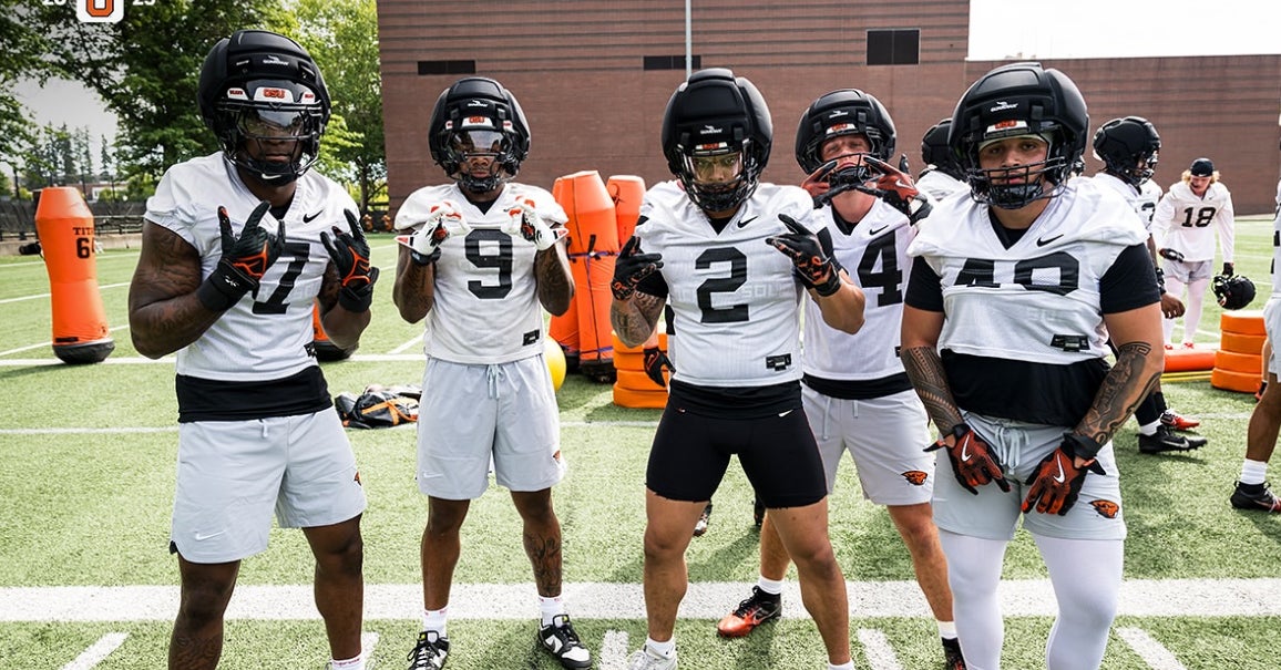BeaverBlitz Staff Predicts Oregon State 2025 Season