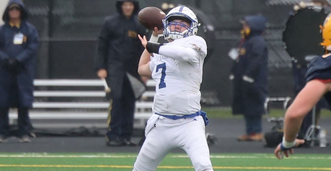 Buck-Eye In The Sky: Ohio High Schools Weeks Six Through Nine