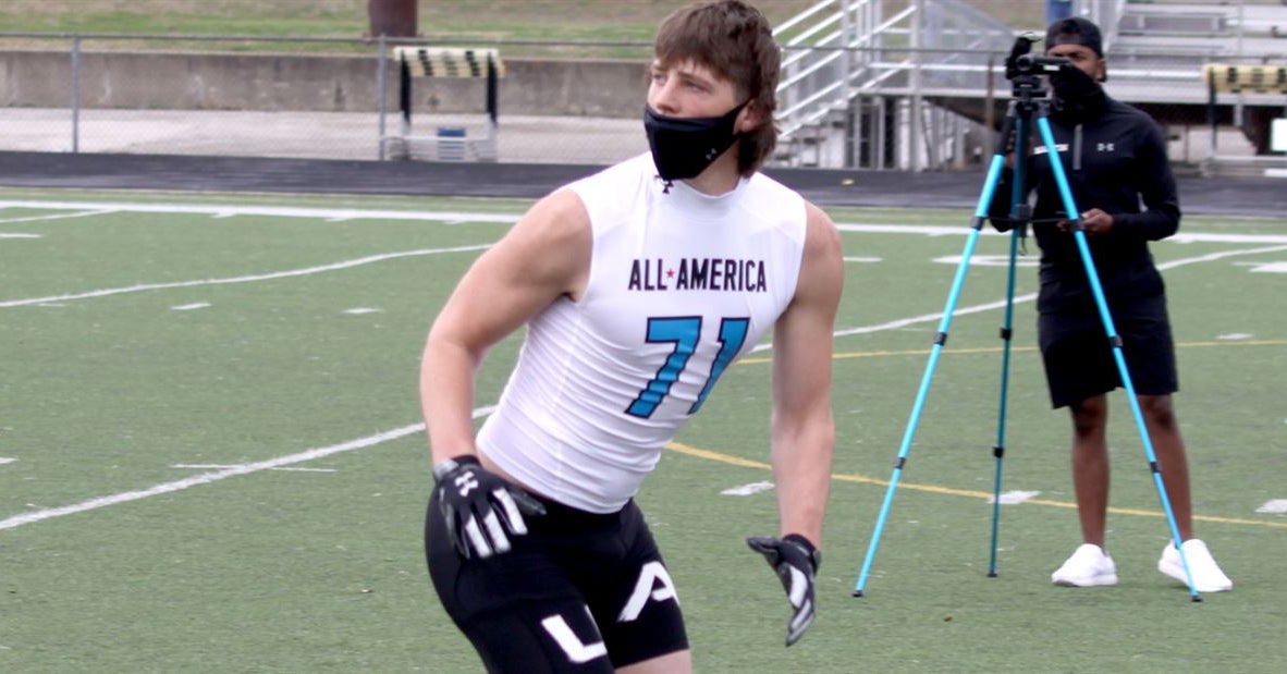 Commitment analysis: New Colorado tight end pledge Zach Courtney