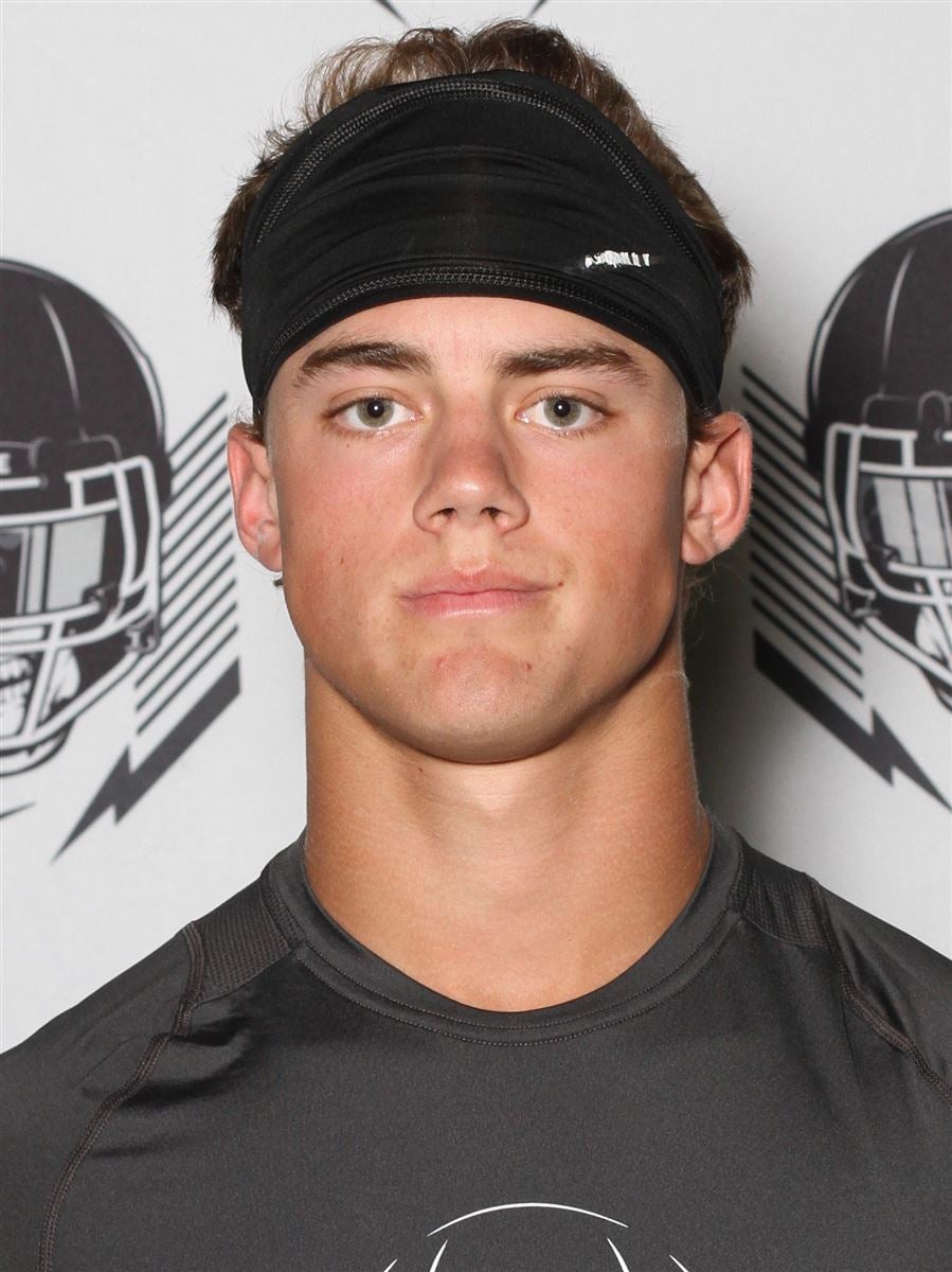 Wilson Long, Vanderbilt, Quarterback