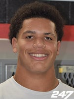 Devin Brooks, Clackamas, Offensive Line