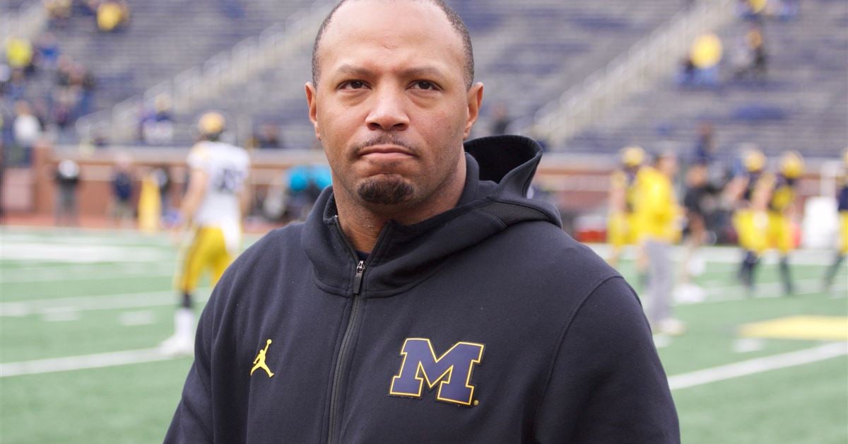 Adaptability is Josh Gattis' strength at offensive coordinator