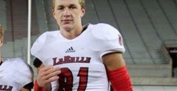 Josh Whyle Is On The Recruiting Radar