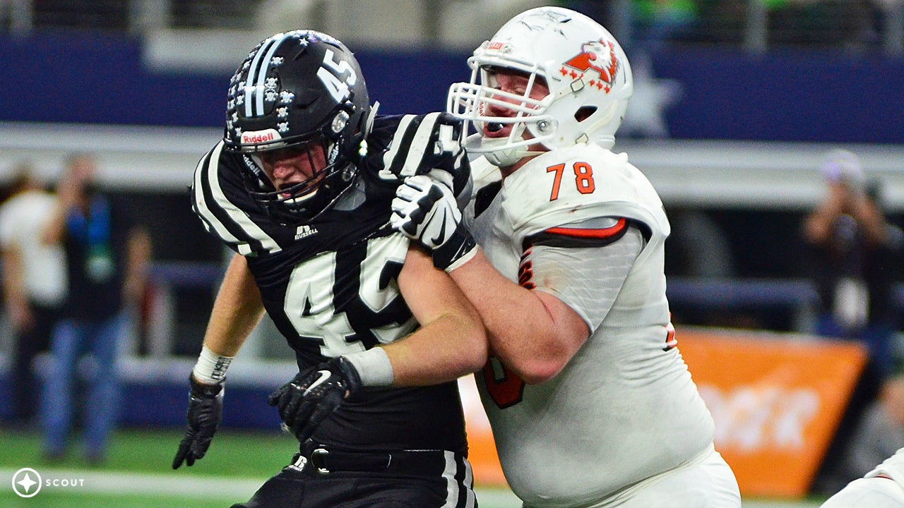 Signing Day Spotlight: Wes Harris