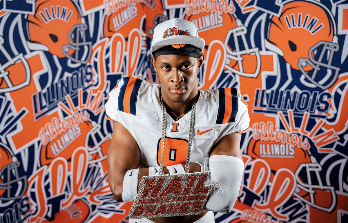 In the film room: 2025 EDGE Erik Gayle - Football Alliance