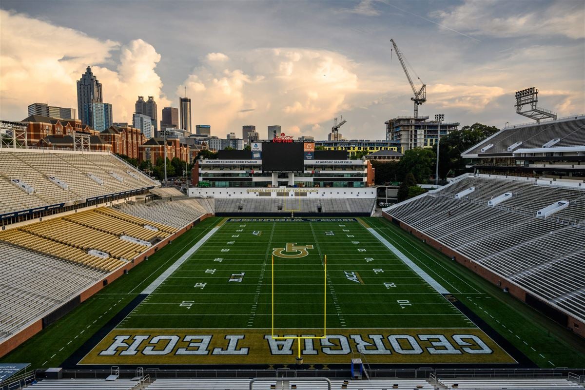 How to Watch, Stream and Listen to Georgia Tech versus Bowling Green