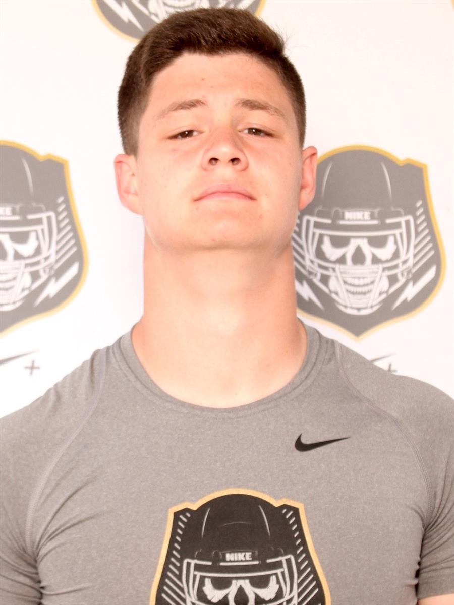 Jackson Hall Profile Photos