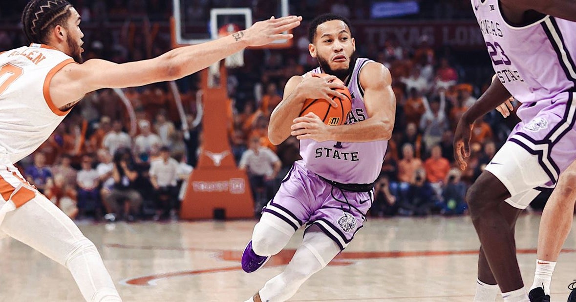 Kansas State at Baylor: How to watch, TV channel, tipoff time, game odds