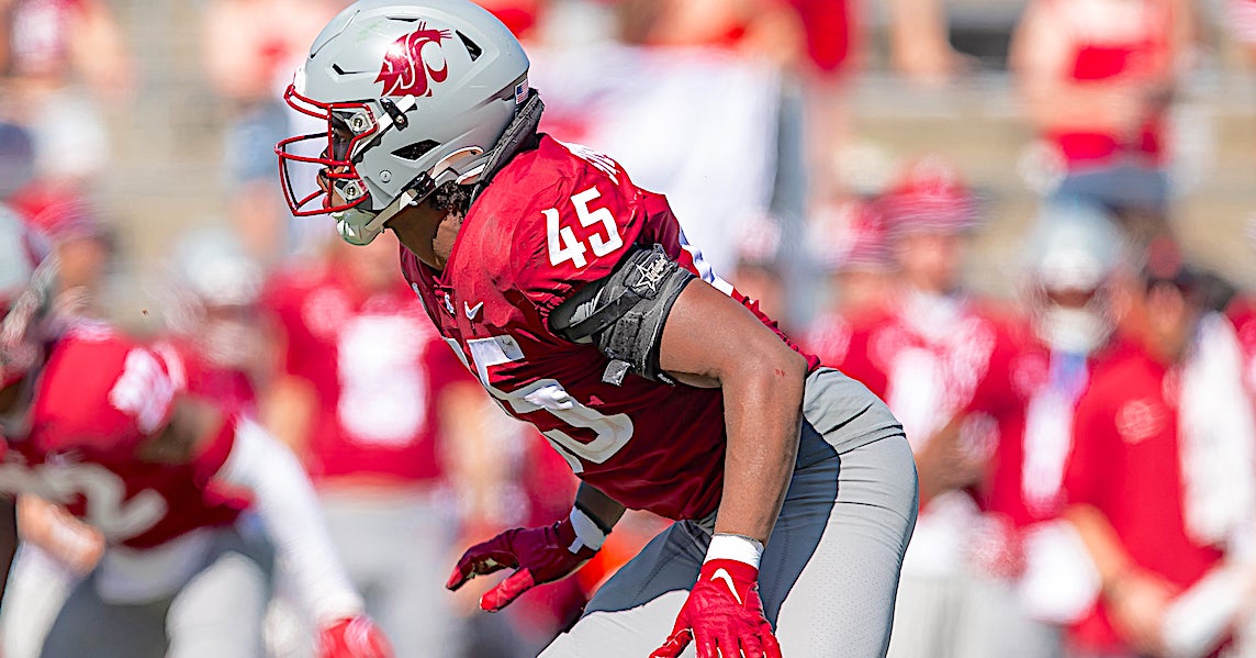 Top needs and questions on WSU's defensive roster