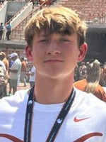 Jaxon Schad, Weiss, Quarterback