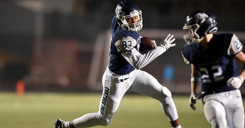 Culp Talks Oregon Commitment