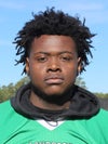 Trent Mitchell, Ashbrook, Offensive Tackle