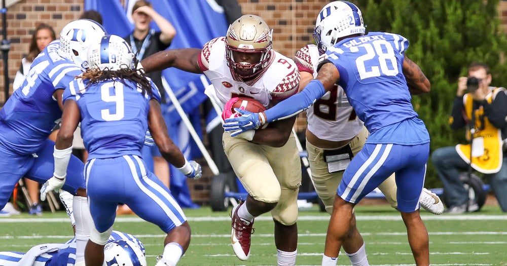 Akers, Patrick giving FSU a clear offensive identity