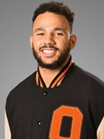 Marcell Ateman, Las Vegas, Wide Receiver