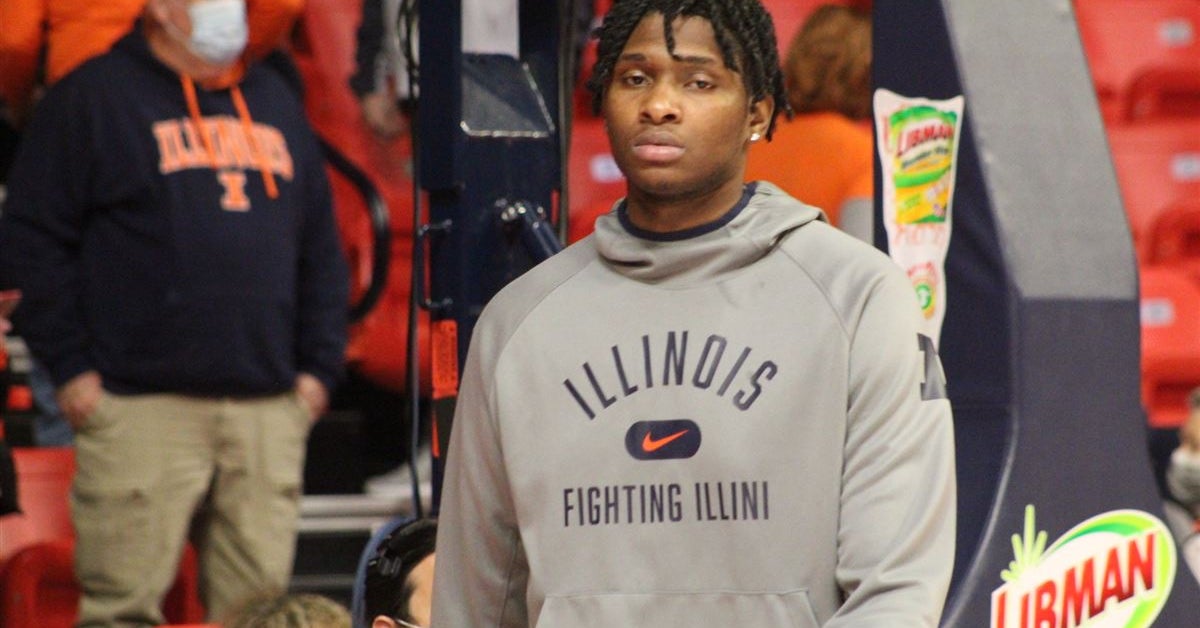 'That kid is driven': New-look Dain Dainja ready for bigger role with ...