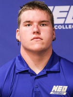 James Williams, UTEP, Offensive Line