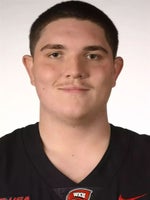 Max Thurston, Western Kentucky, Offensive Tackle