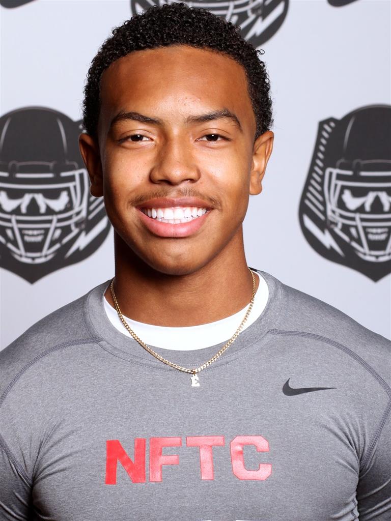 California DB impresses in Nashville